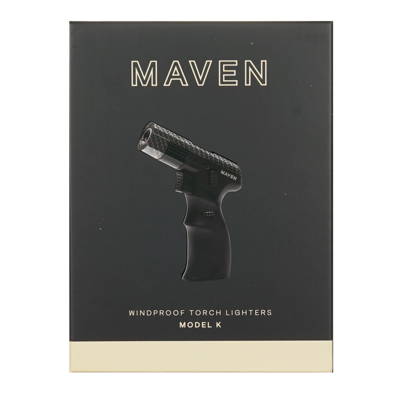 MAVEN - MODEL K