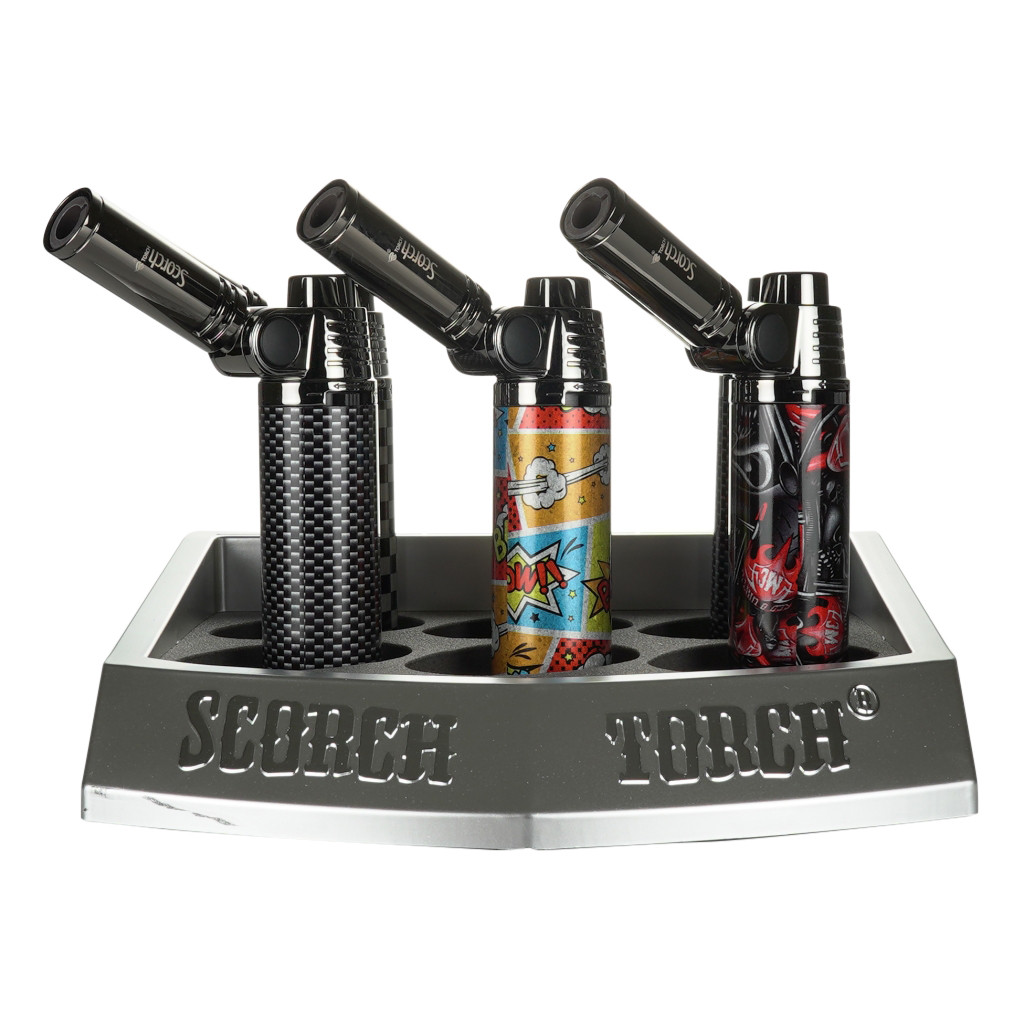 SCORCH TORCH - 61673 6CT