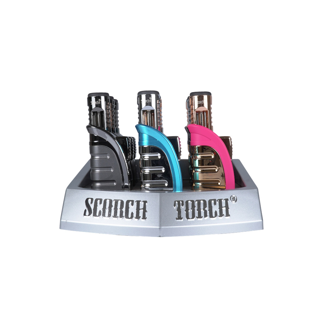 SCORCH TORCH - 61563 9CT