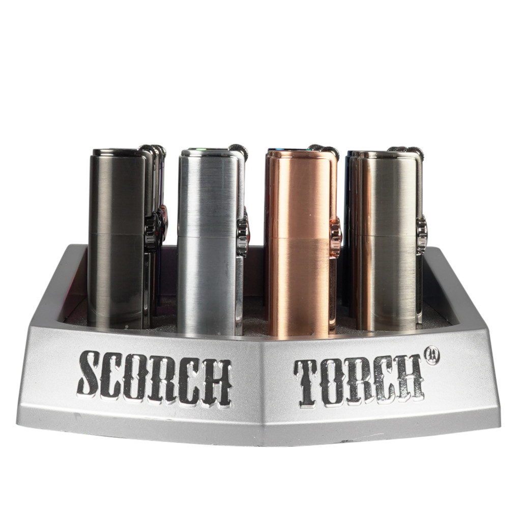 SCORCH TORCH - 61540 12CT