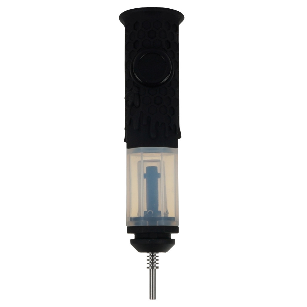 5.5" SILICONE HONEYCOMB BEE NECTAR COLLECTOR