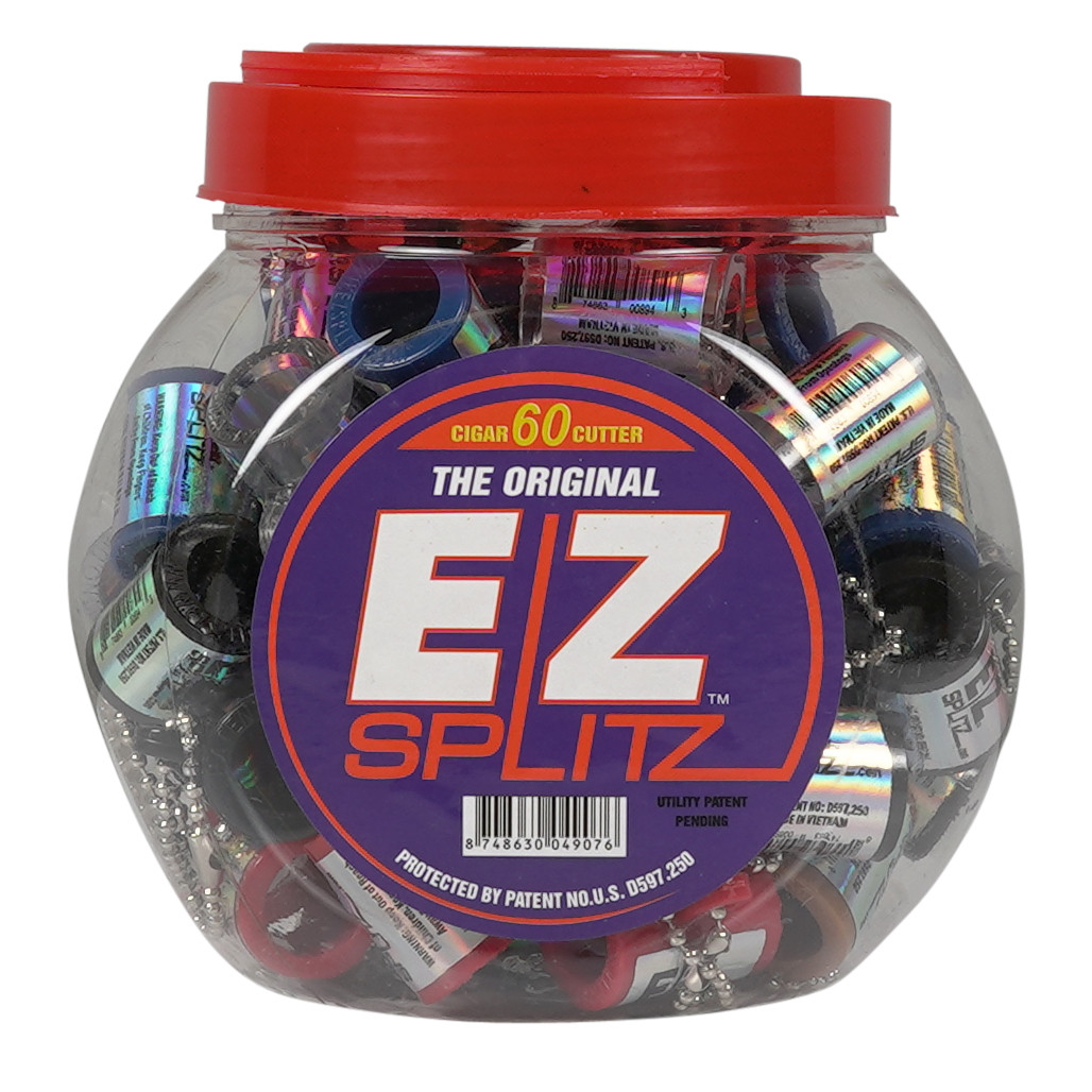 EZ SPLITZ 60CT