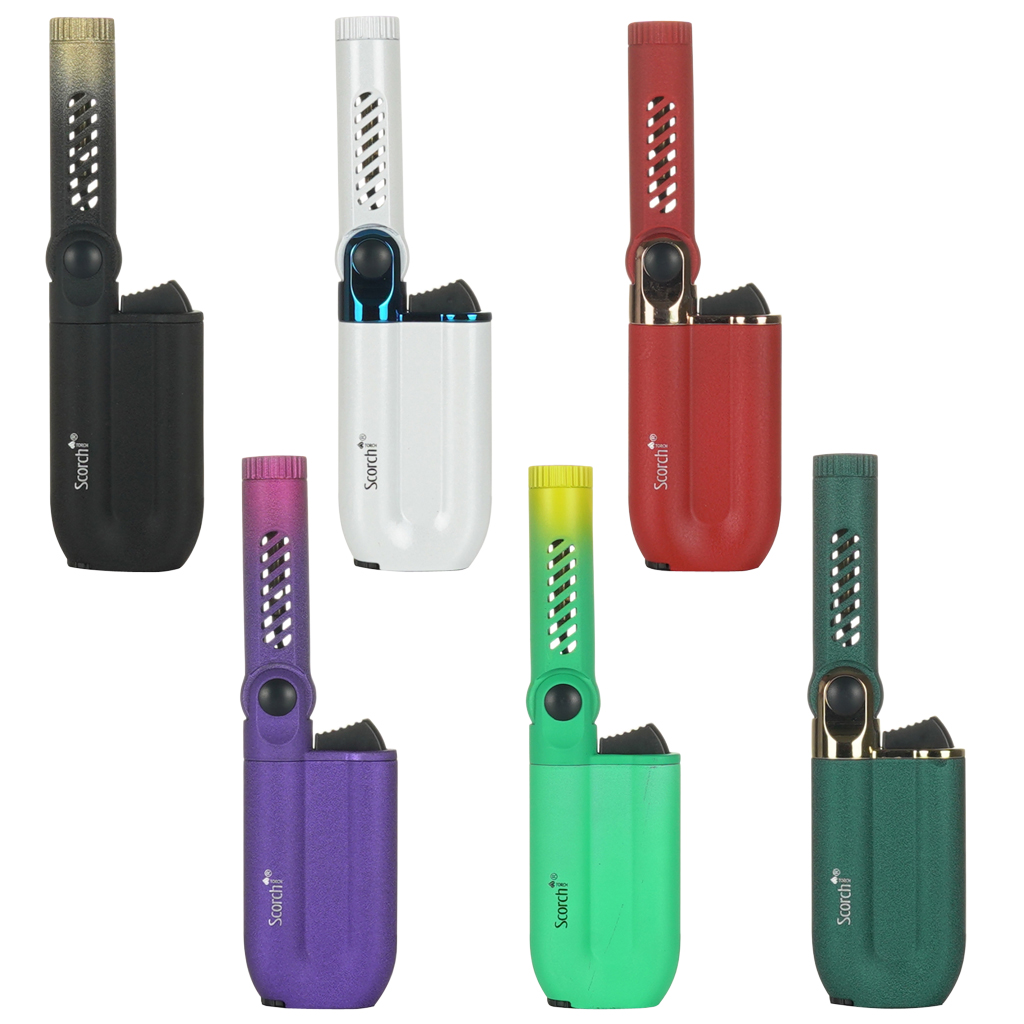 SCORCH TORCH - 61669 9CT