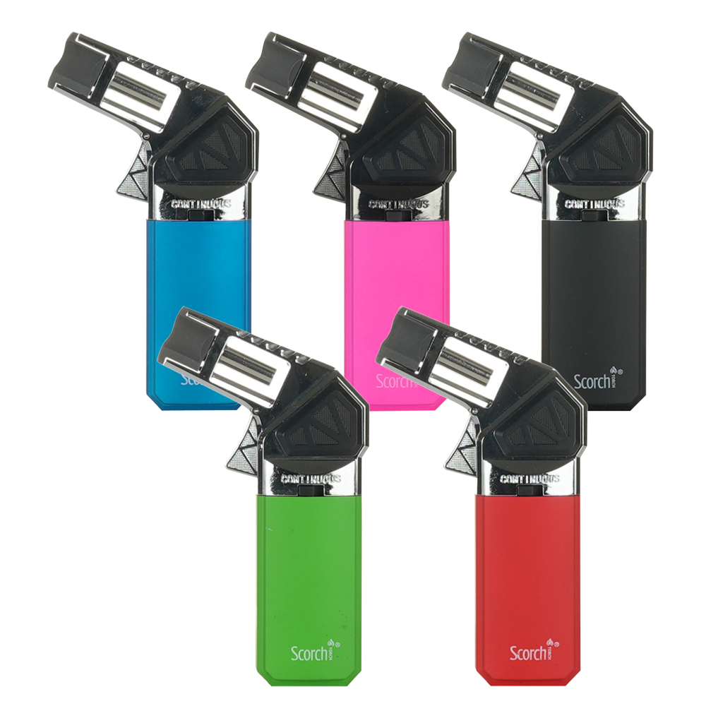SCORCH TORCH - 61628 6CT