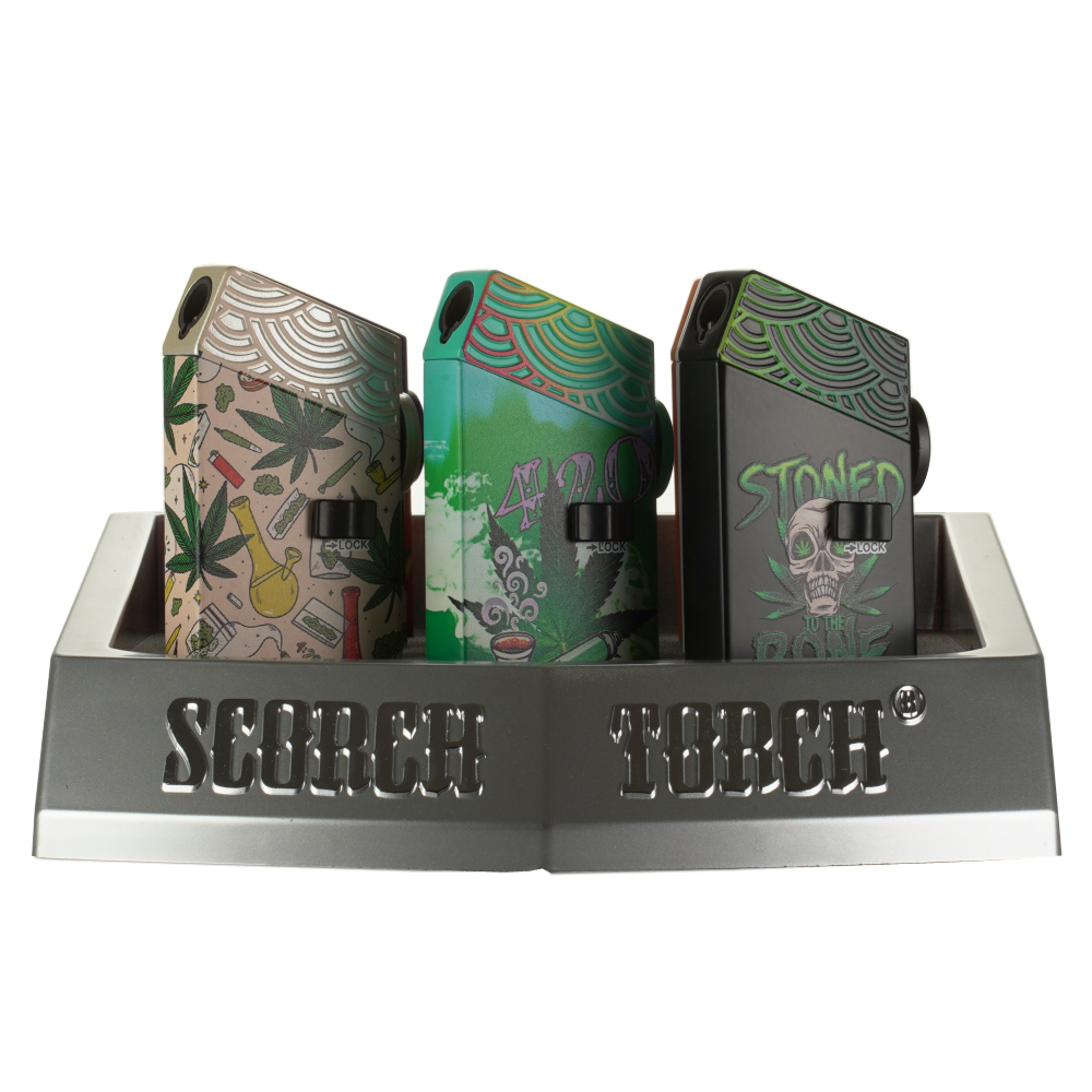 SCORCH TORCH - 61712 9CT