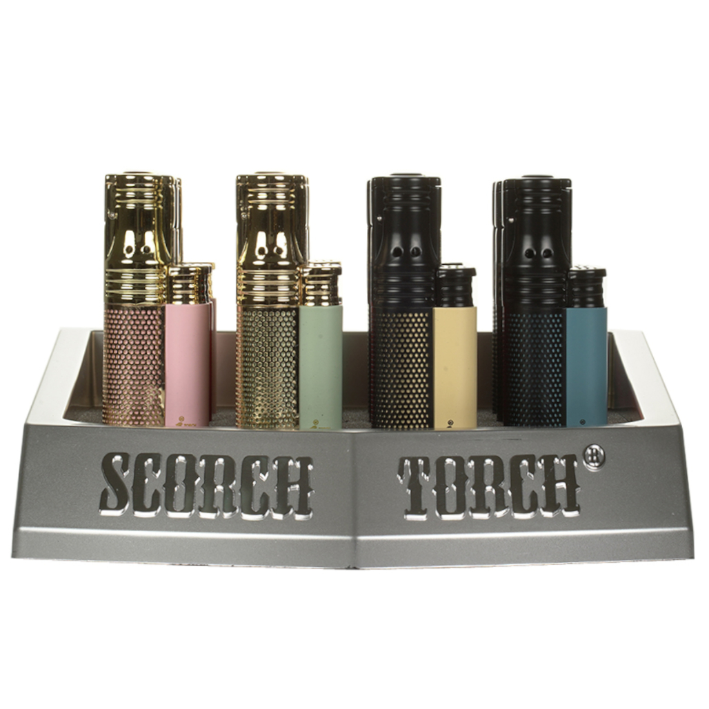 SCORCH TORCH - 61717 12CT