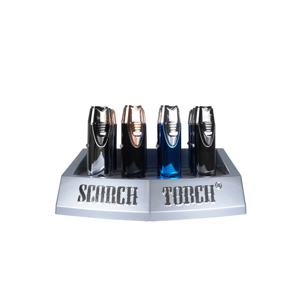 SCORCH TORCH - 61519 12CT
