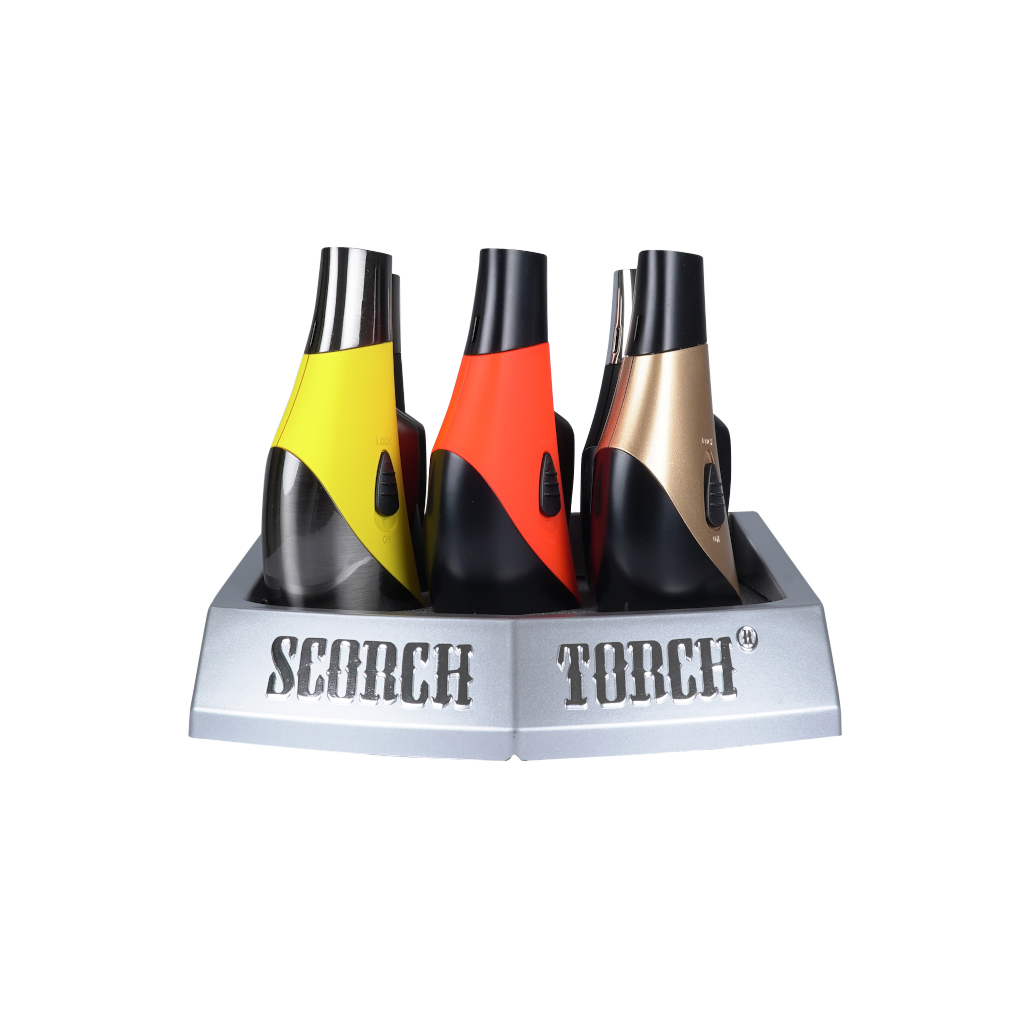SCORCH TORCH - 61547 6CT