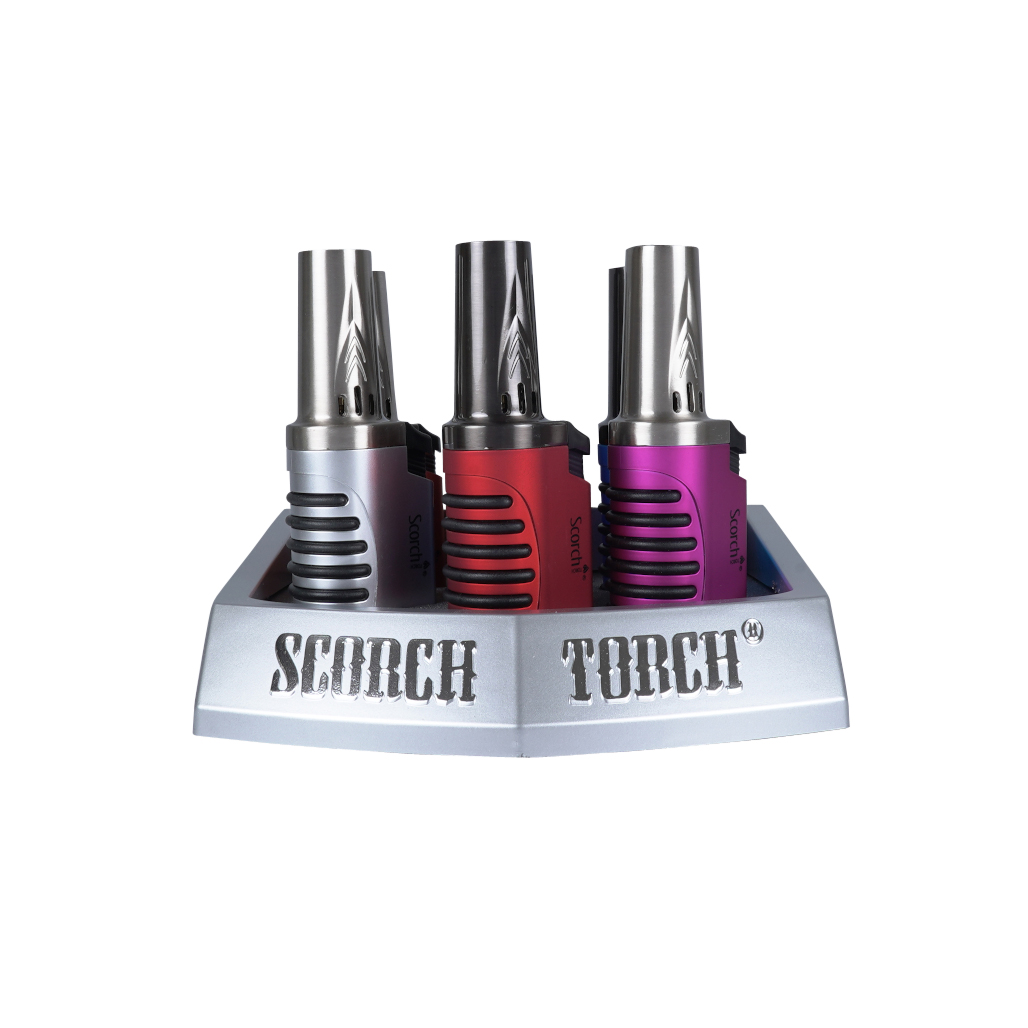 SCORCH TORCH - 61568 6CT
