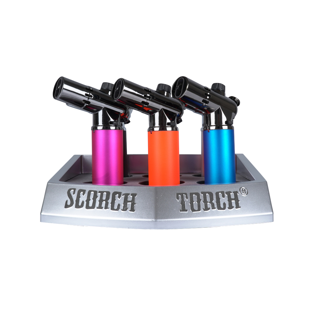 SCORCH TORCH - 61573 6CT