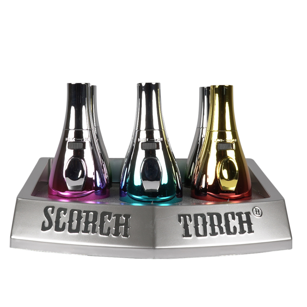 SCORCH TORCH - 61596 6CT
