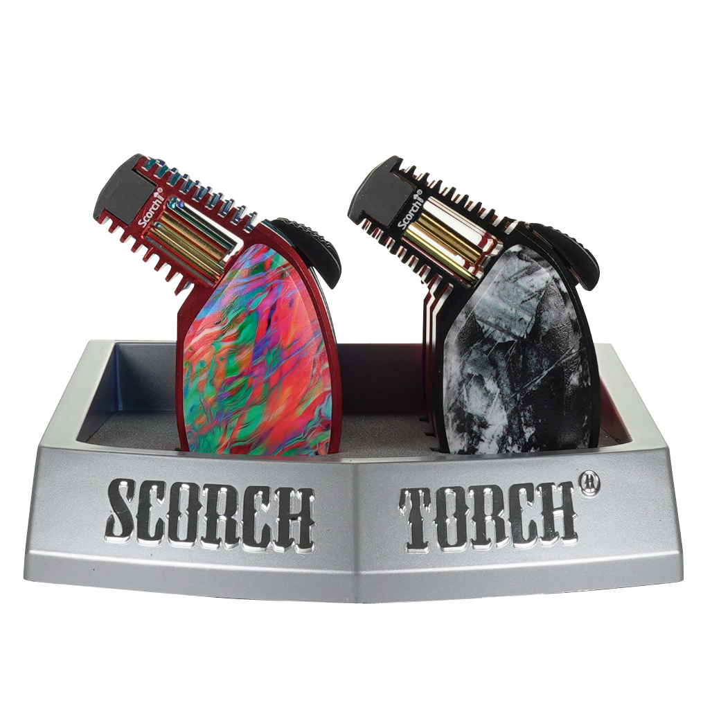 SCORCH TORCH - 61491-2 6CT