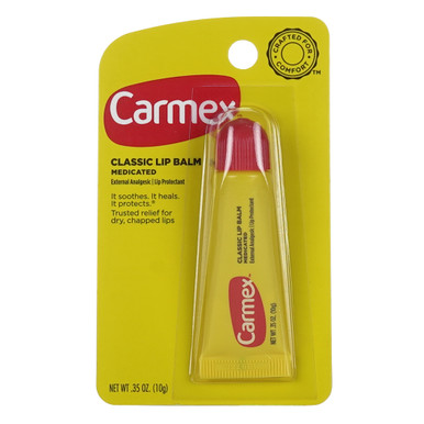 CARMEX TUBE ORIGINAL 12CT