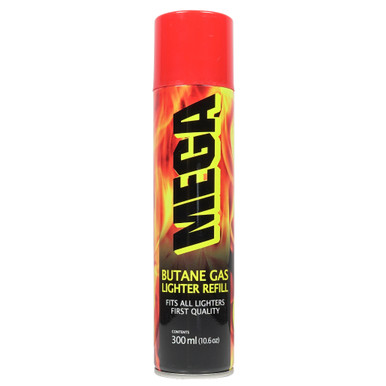 MEGA BUTANE