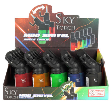 SKY TORCH - SK605SV