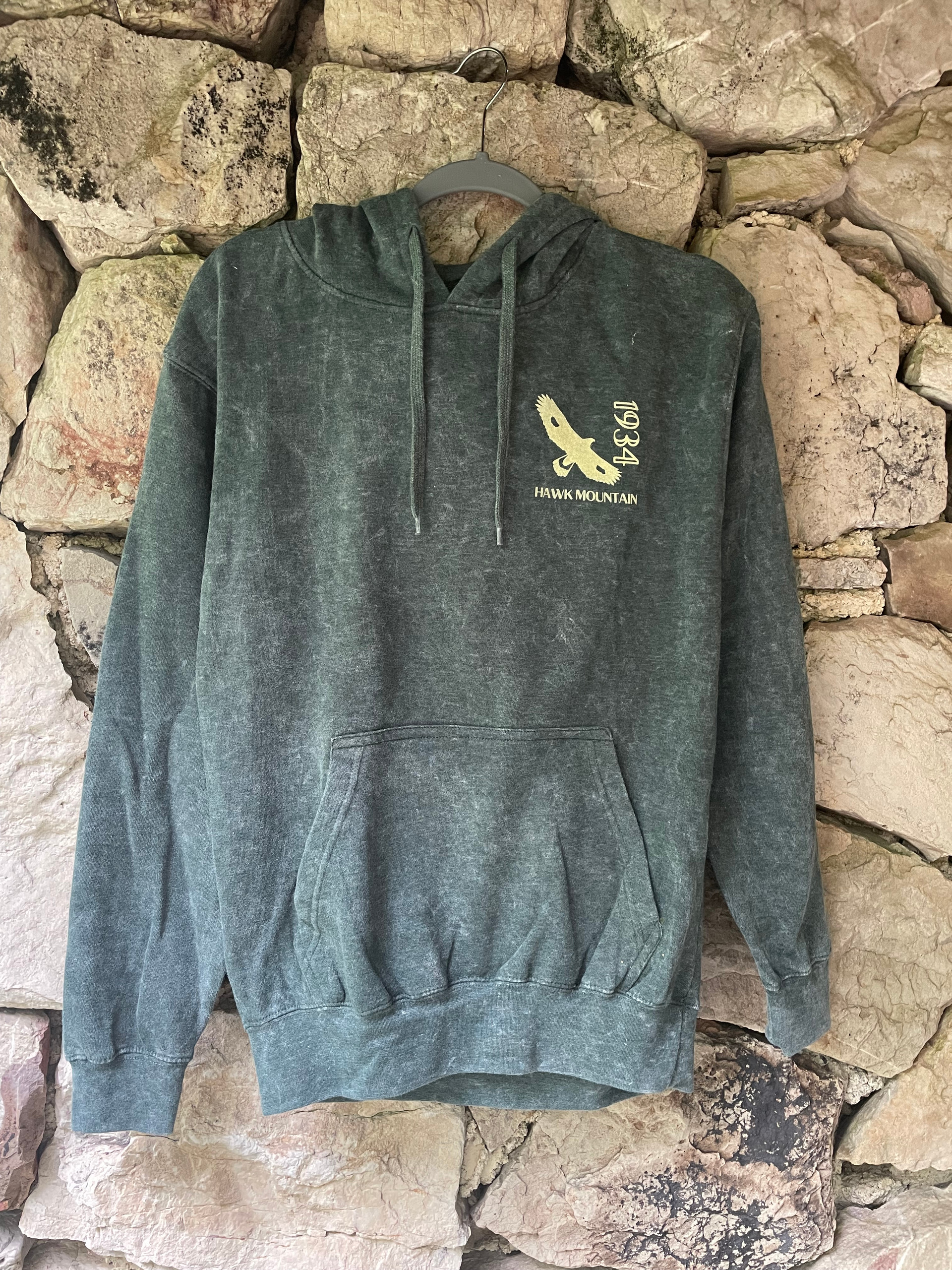Hawk Mountain Sanctuary Online Store