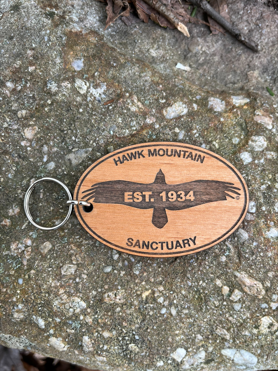 Hawk Mountain Sanctuary Online Store