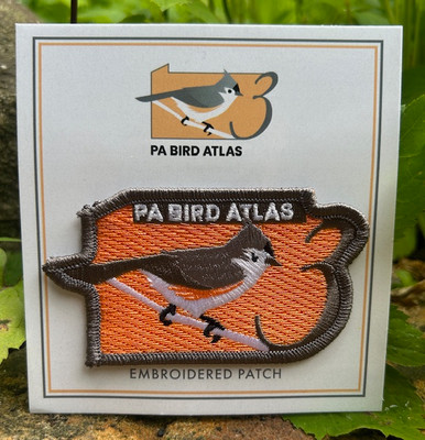 PA Bird Atlas Patch