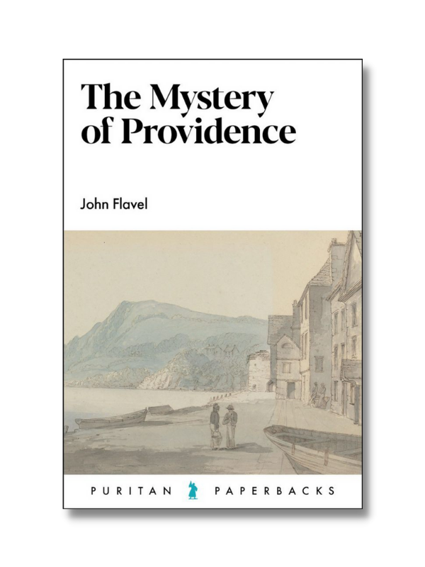 The Mystery of Providence (Paperback) - Reformed Resources