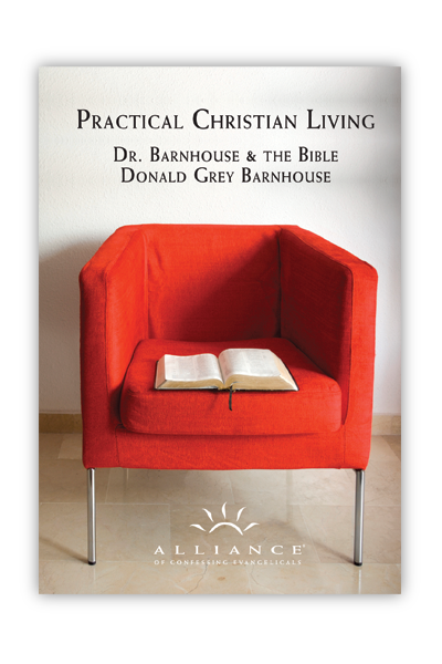 Practical Christian Living (mp3 Disc) - Reformed Resources