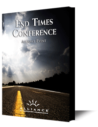 End Times Conference (CD Set) - Reformed Resources