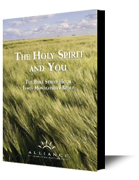 The Holy Spirit and You (DVD Set) - Reformed Resources