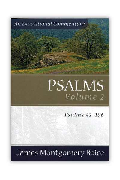 commentary on psalms 42