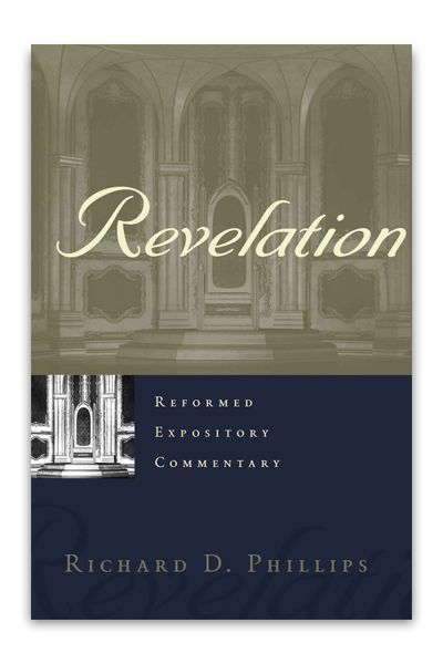 Revelation (Hardcover) - Reformed Resources