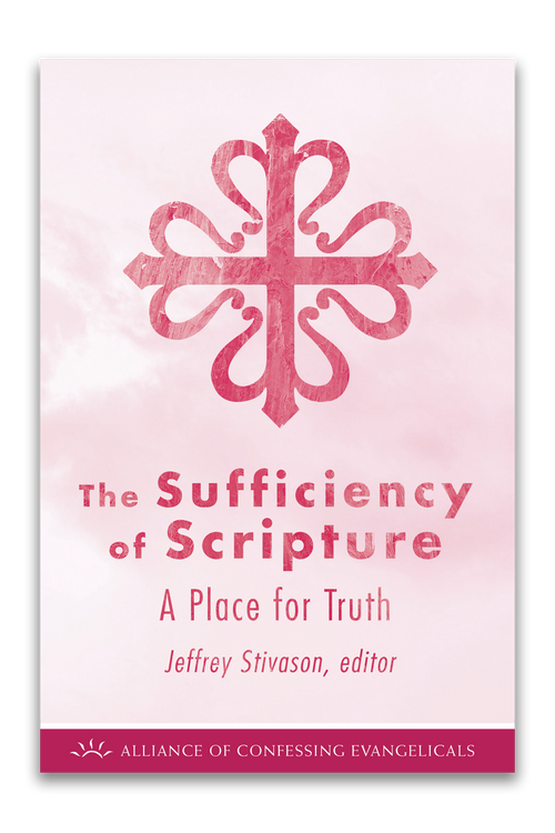 The Sufficiency of Scripture (PDF Download) - Reformed Resources