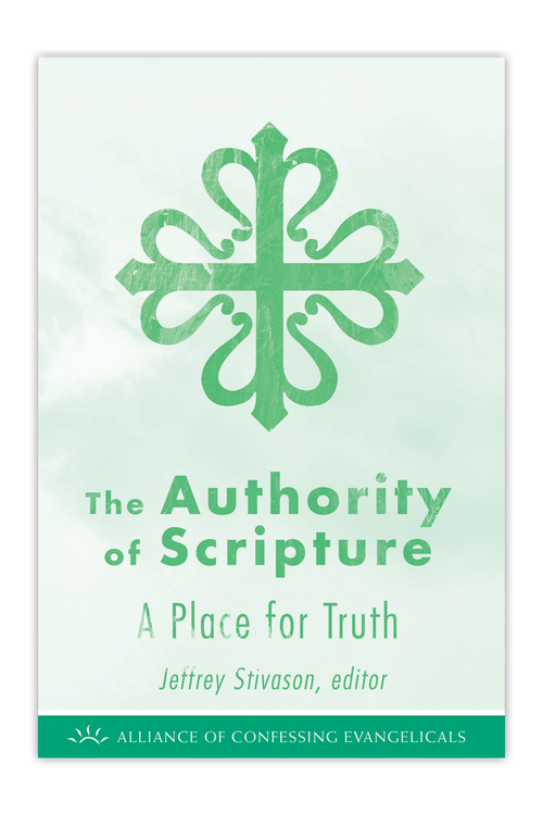 The Authority of Scripture (PDF Download) - Reformed Resources