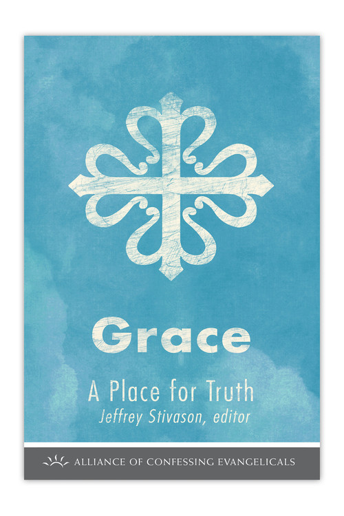 Grace (PDF Download) - Reformed Resources