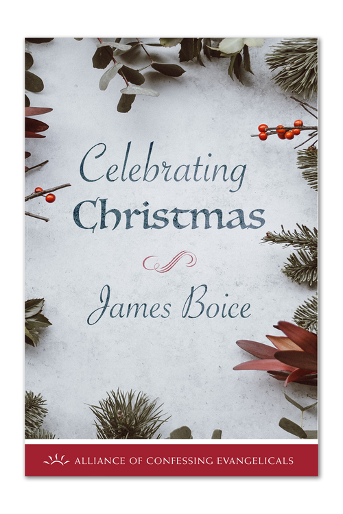 Celebrating Christmas (Booklet) - Reformed Resources