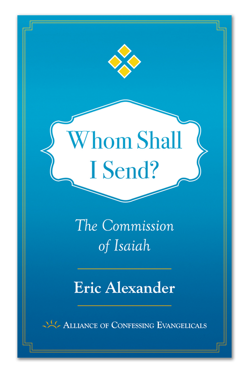 Whom Shall I Send? (PDF Download) - Reformed Resources
