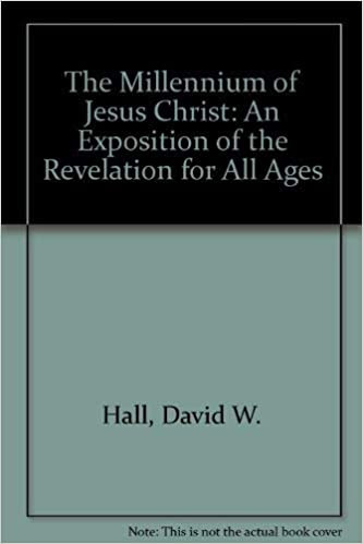 The Millennium of Jesus Christ (Paperback) - Reformed Resources
