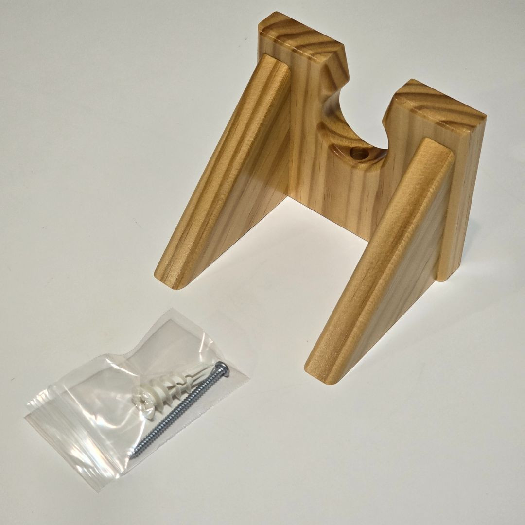 Shop All - Baseball Bat Hangers - Page 1 - Chris Skrobarczyk Carpentry