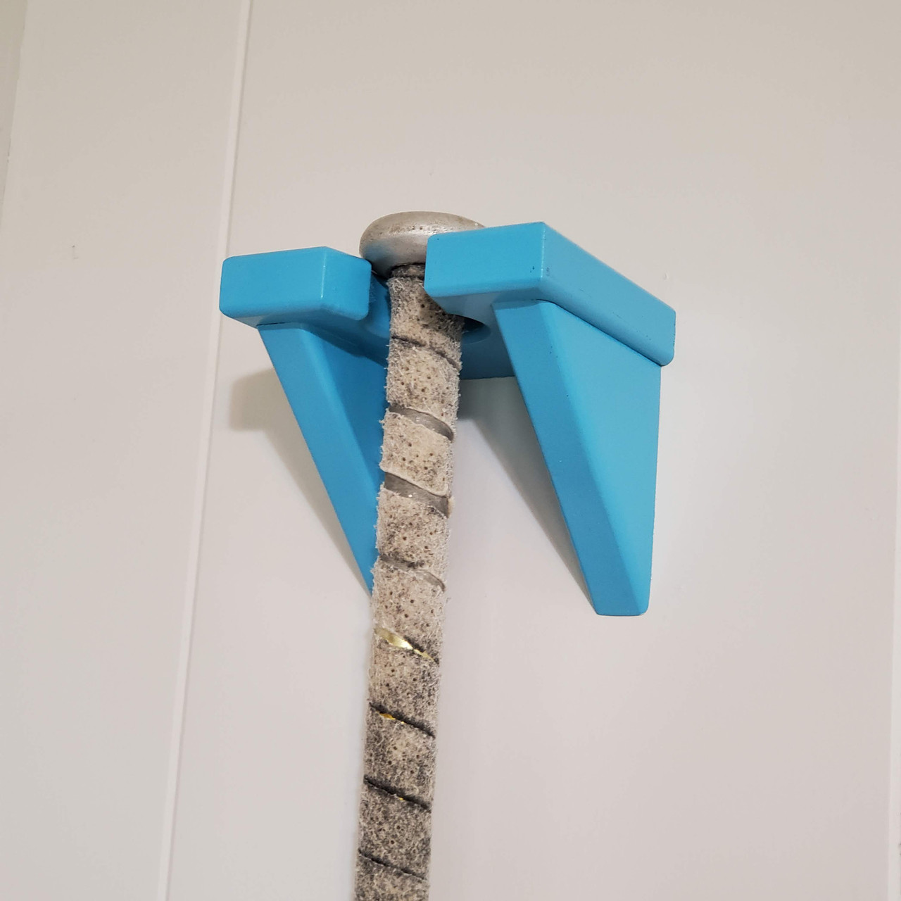Shop All - Baseball Bat Hangers - Page 1 - Chris Skrobarczyk Carpentry