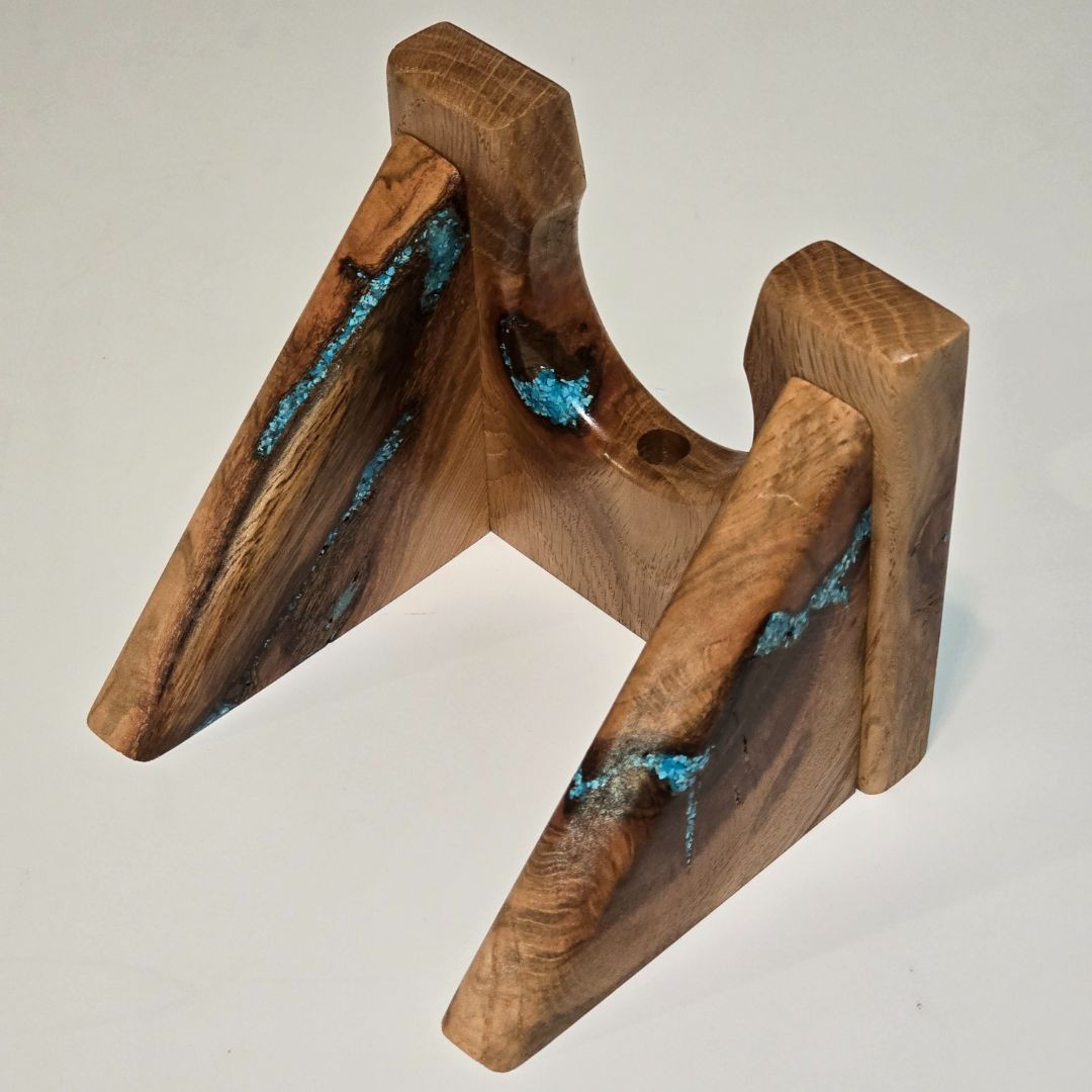 Shop All - Classical Guitar Hangers - Chris Skrobarczyk Carpentry