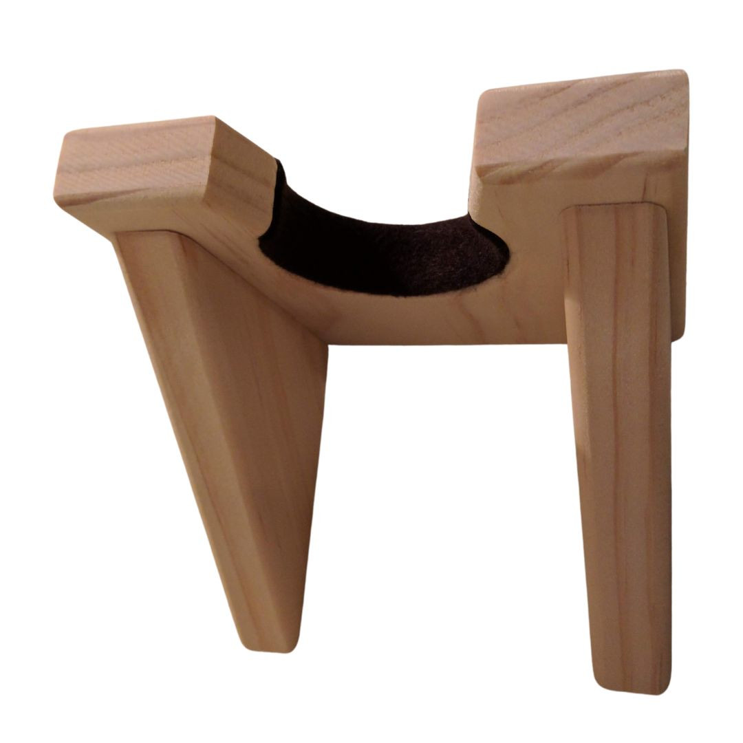 Ukulele - Ukulele Hangers - Page 1 - Chris Skrobarczyk Carpentry