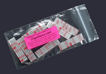 3M™ Dual Lock™ EZPass, Ipass Adhesive Tape SJ3560 | iTapeStore