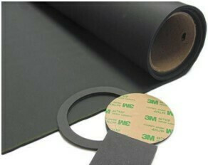 E-A-R™ ISOLOSS™ LS Foam 15 Durometer Foam | iTapeStore