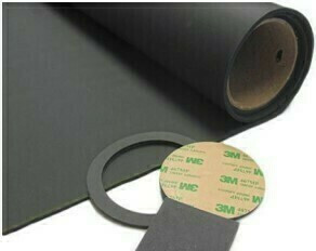 E-A-R™ ISOLOSS™ LS Foam 25 Durometer Foam | iTapeStore