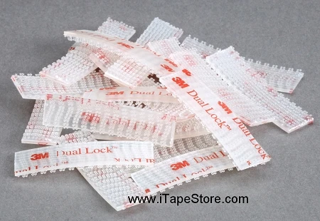 3M™ Dual Lock™ Reclosable Fasteners | iTapeStore