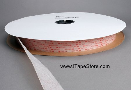 3M™ Dual Lock™ SJ3560, SJ3550, SJ3540, SJ4575 | iTapeStore