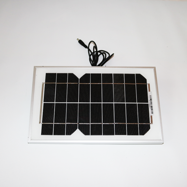 Solar Power Adapter | Power Your Pitching Machine With The Sun