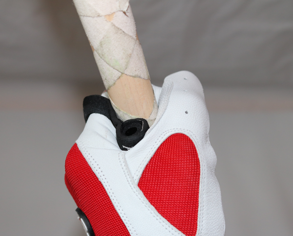 Power Pad For Hitters | Increase Power, Reduce Vibration