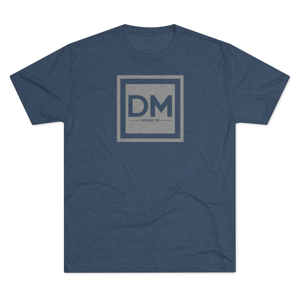 DM Logo Tee