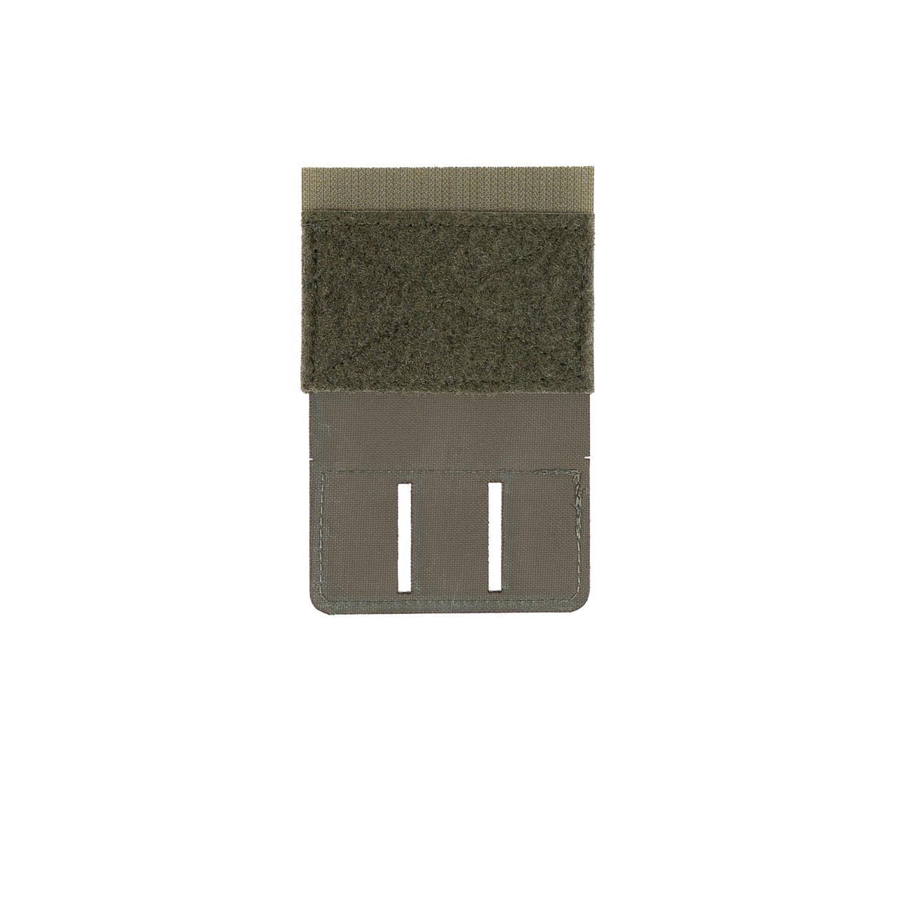 Velcro Pouch Hanger | Defense Mechanisms