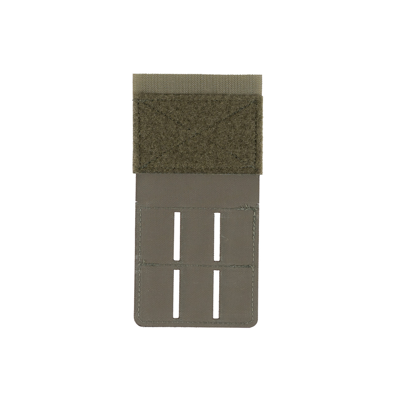 Velcro Pouch Hanger | Defense Mechanisms