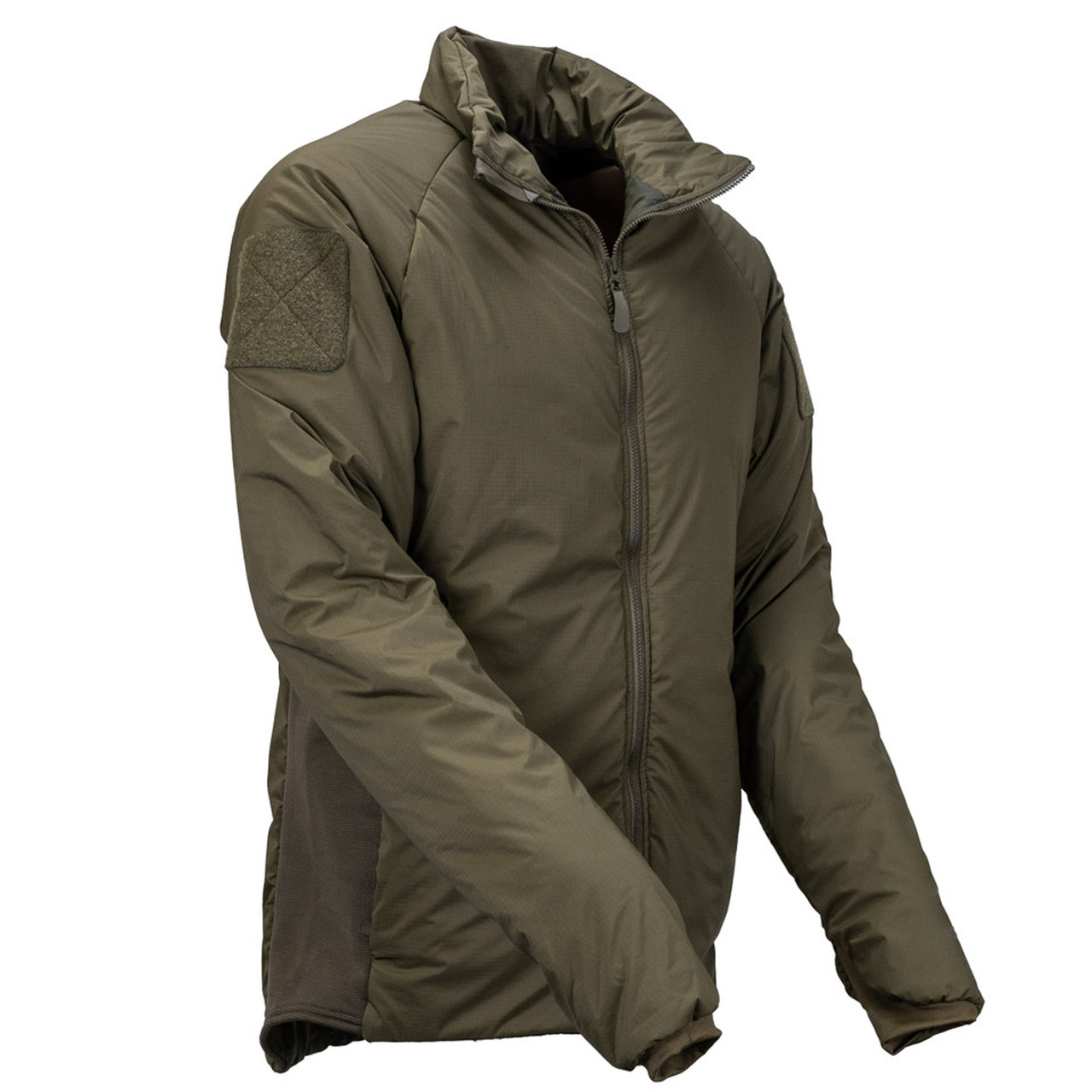 Men's Helion Jacket-Defense Mechanisms-DM