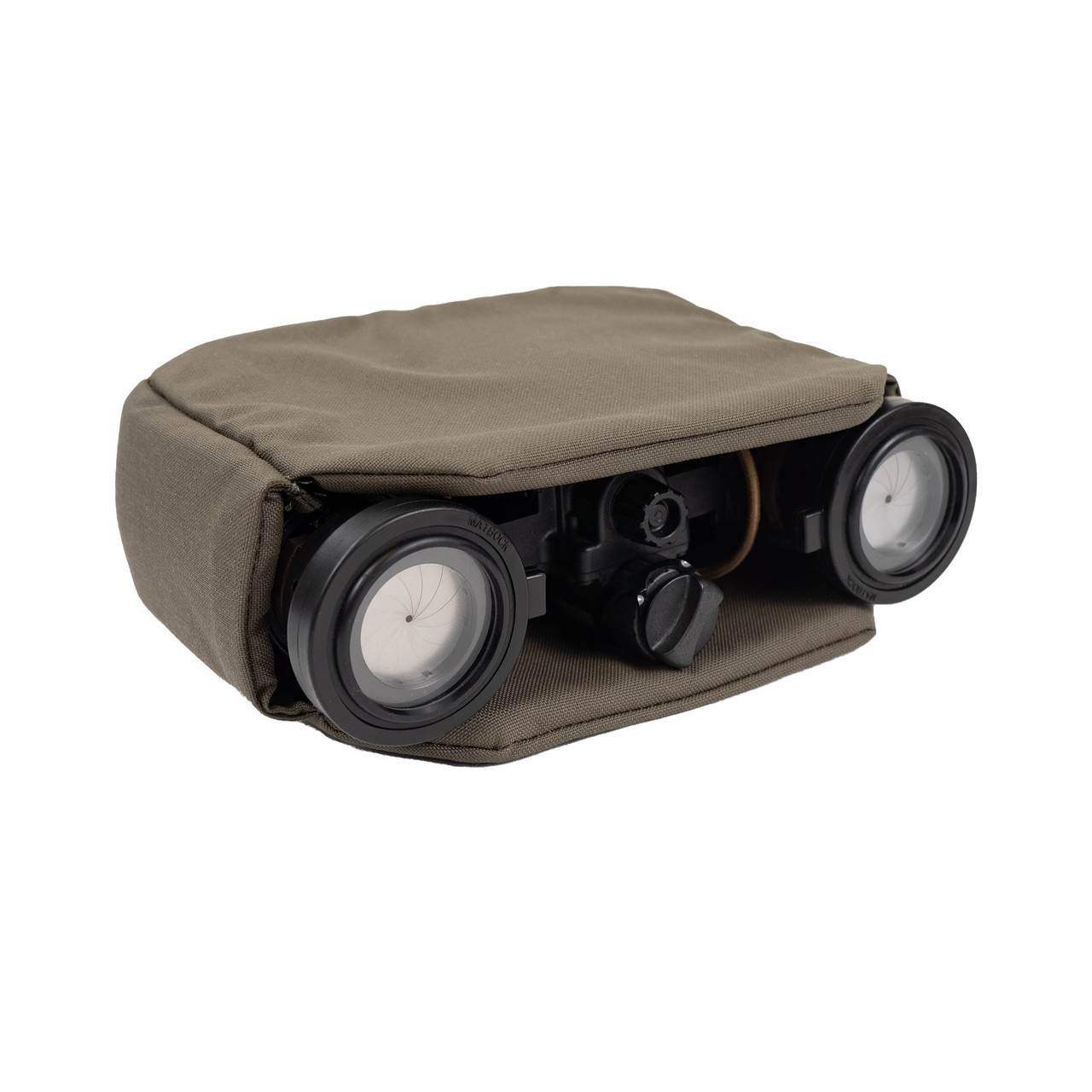 Padded Pouch Insert